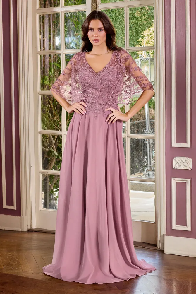 Ladivine by Cinderella Divine - CL10 | French Novelty
