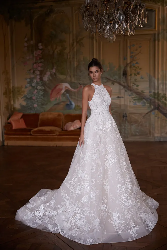 Aria Bride - 538 | XO Bridals