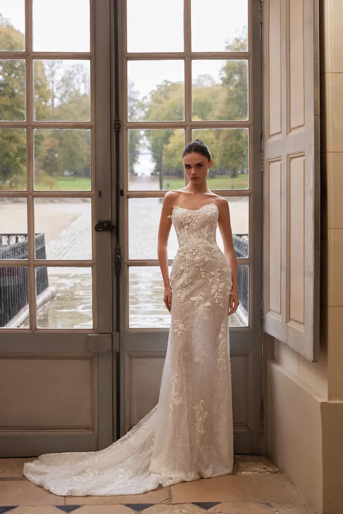 Aria Bride - 541 | XO Bridals