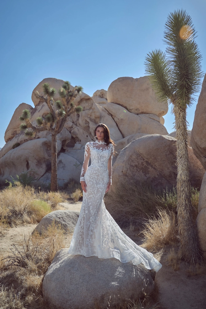 Calla Blanche - 126106 | Weddings by Debbie