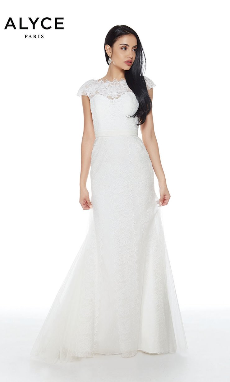 Bridal Dresses | Echo Evenings