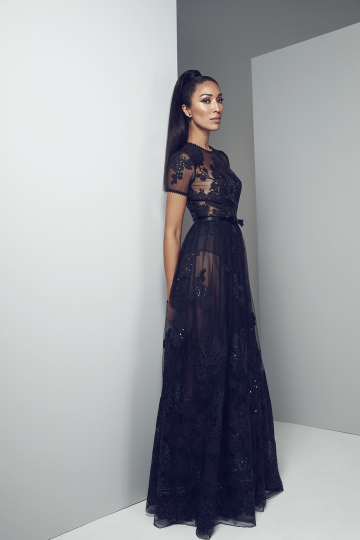 Wayne Clark Additional Styles Evening Dresses | Roxanne's Couture