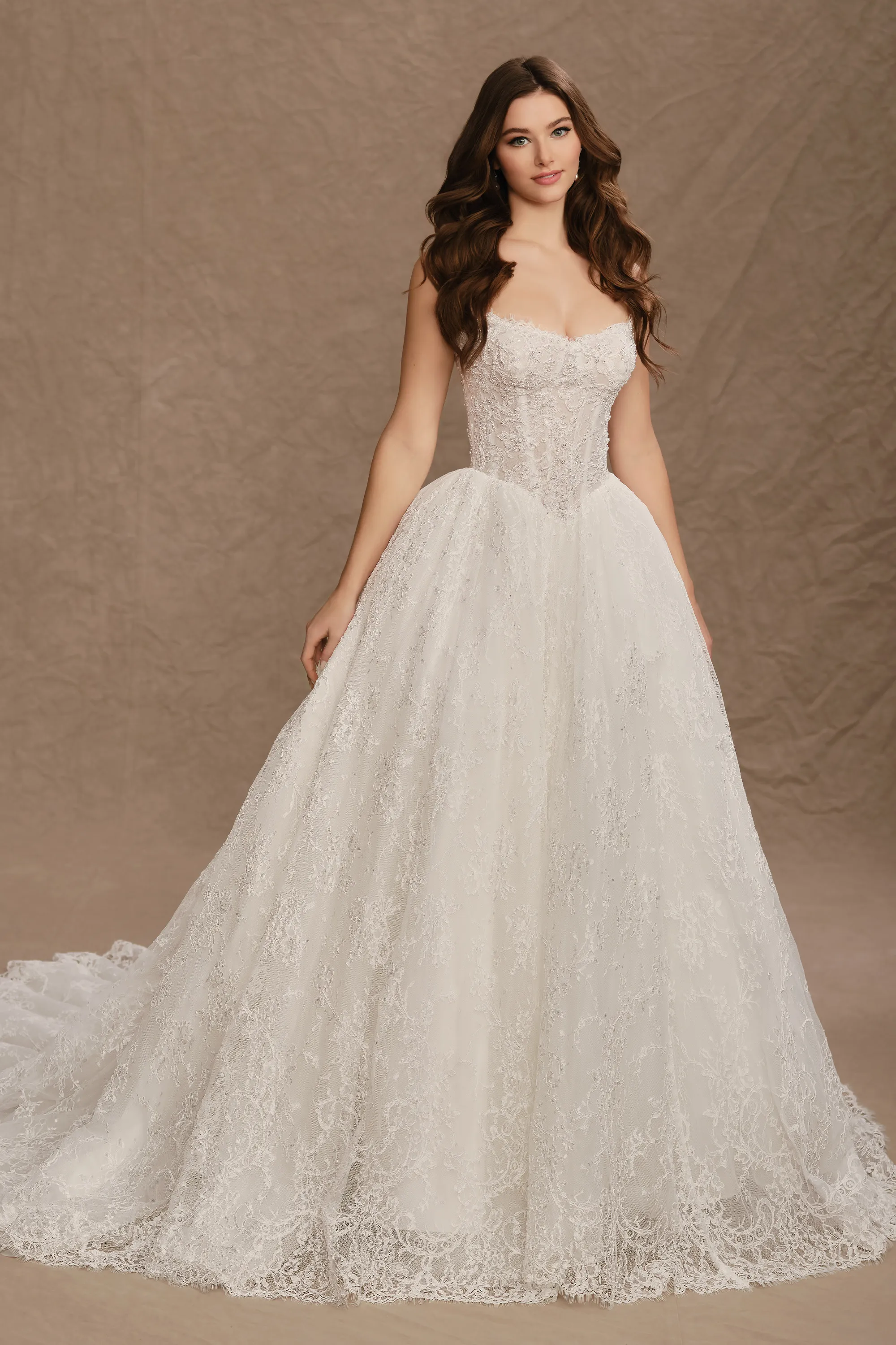 Luxury Wedding Dresses | House of Bridal