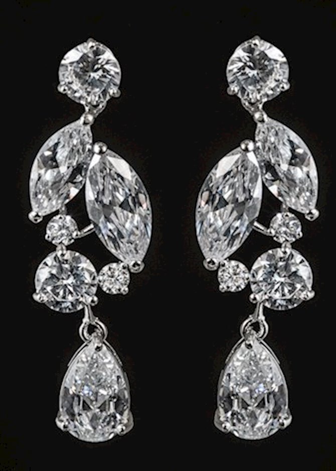 Jim Ball Designs - CZ311 | WhatchamaCallit Boutique