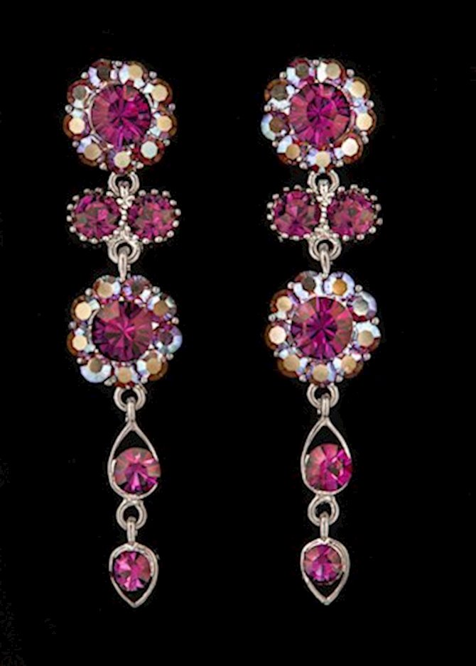 Jim Ball Designs - PV358 | WhatchamaCallit Boutique