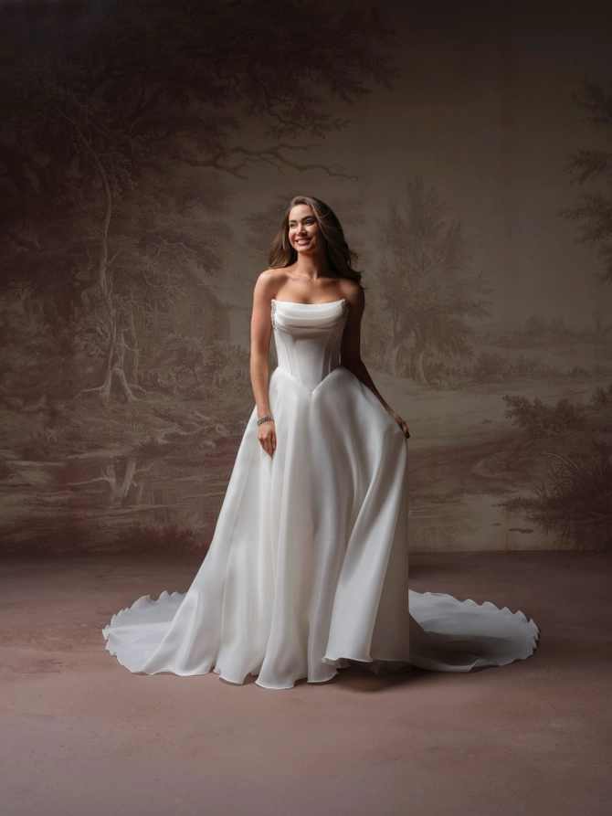 Maggie Sottero | J & B Bridals - Abilene | J & B Bridals and Tuxedos