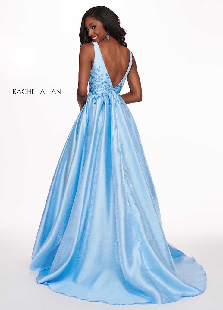 Rachel Allan - 6611 | The Red Carpet