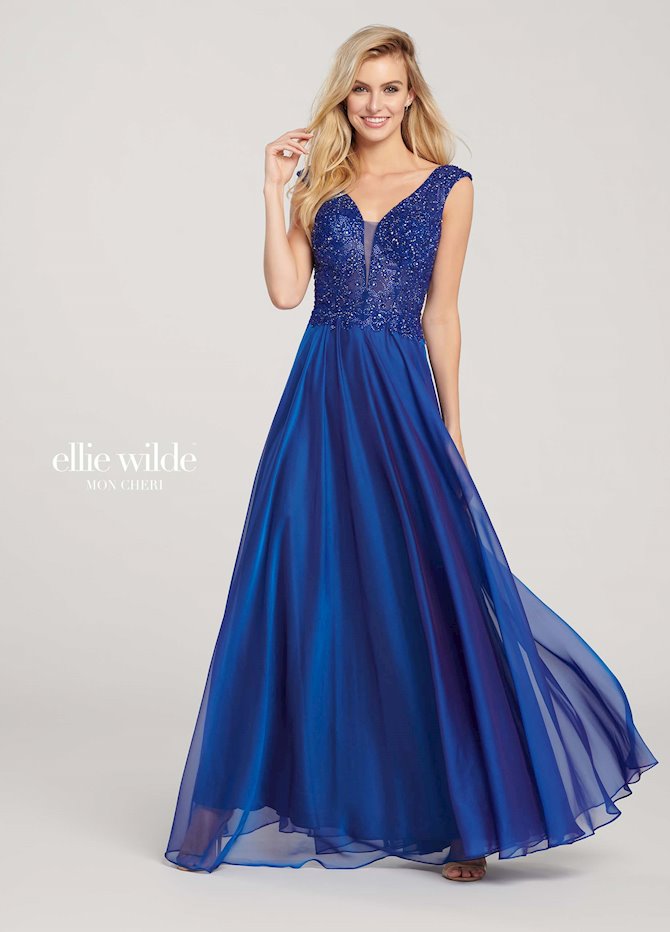 Ellie Wilde 2025 Prom Collection | Nikki's Glitz & Glam Boutique | Dress | Dresses - EW119050 ...