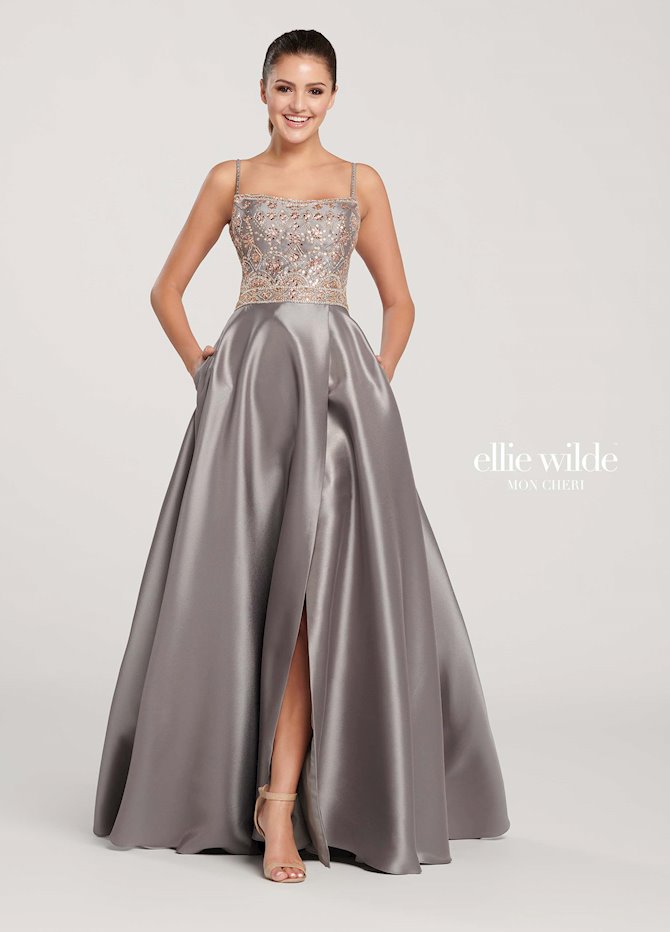 Ellie Wilde 2025 Prom Collection | Nikki's Glitz & Glam Boutique | Dress | Dresses - EW119139 ...