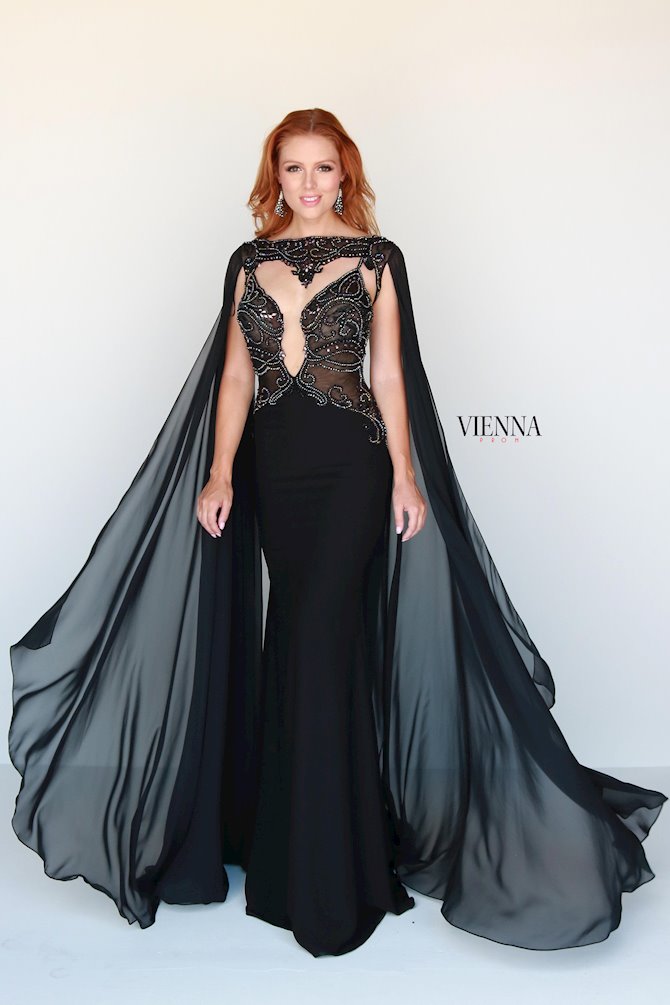 Vienna Prom - 9933 | The Red Carpet