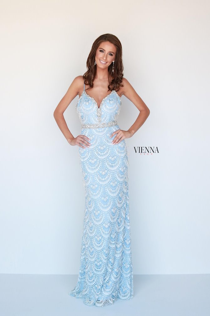 Vienna Prom - 9957 | The Red Carpet