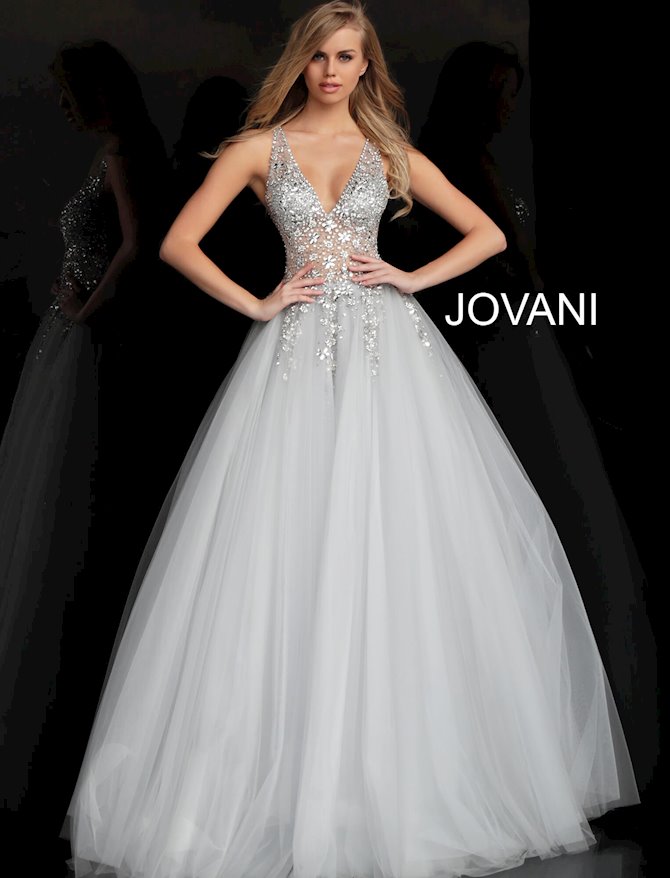 Jovani 65379 - Nikki’s Glitz and Glam Boutique| Prom| Prom Dress| Long ...