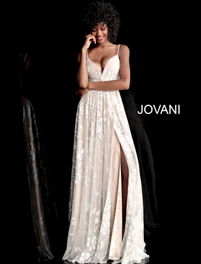 Jovani - 66348 | B&B Couture