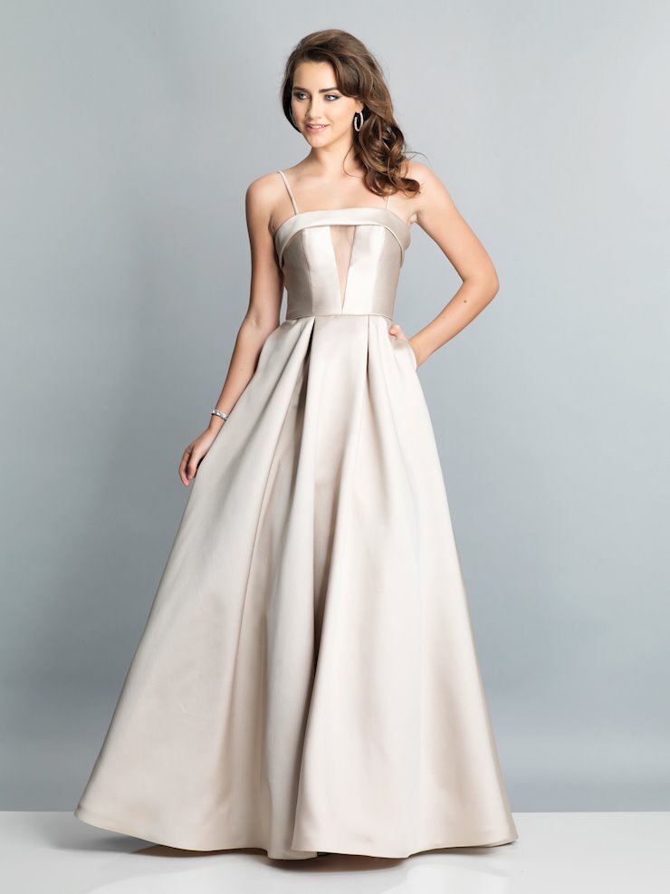 Long Prom Dresses and Gowns