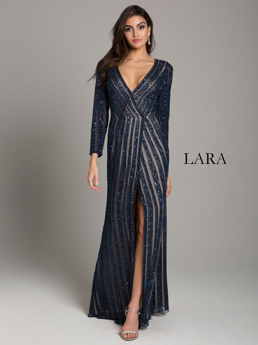 Lara Designs Prom Dresses | Shingar