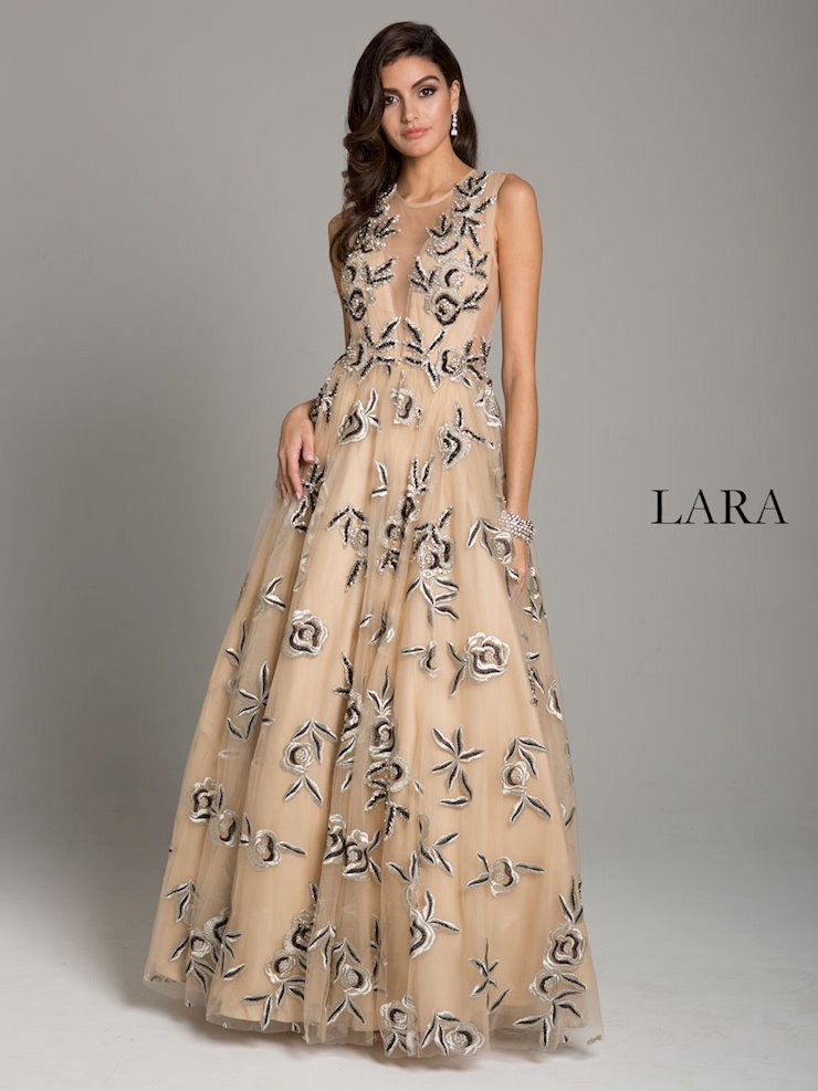 Lara Designs Prom Dresses | Shingar