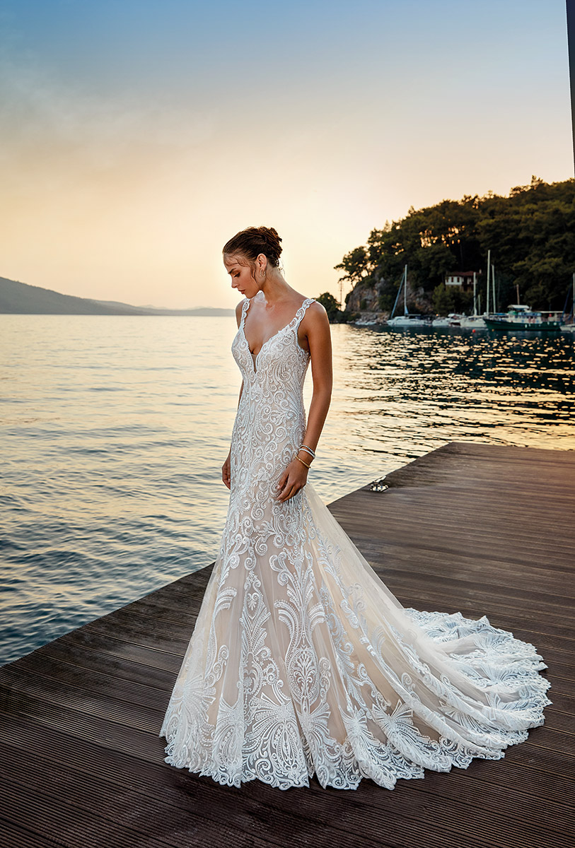 Anne Gregory Wedding