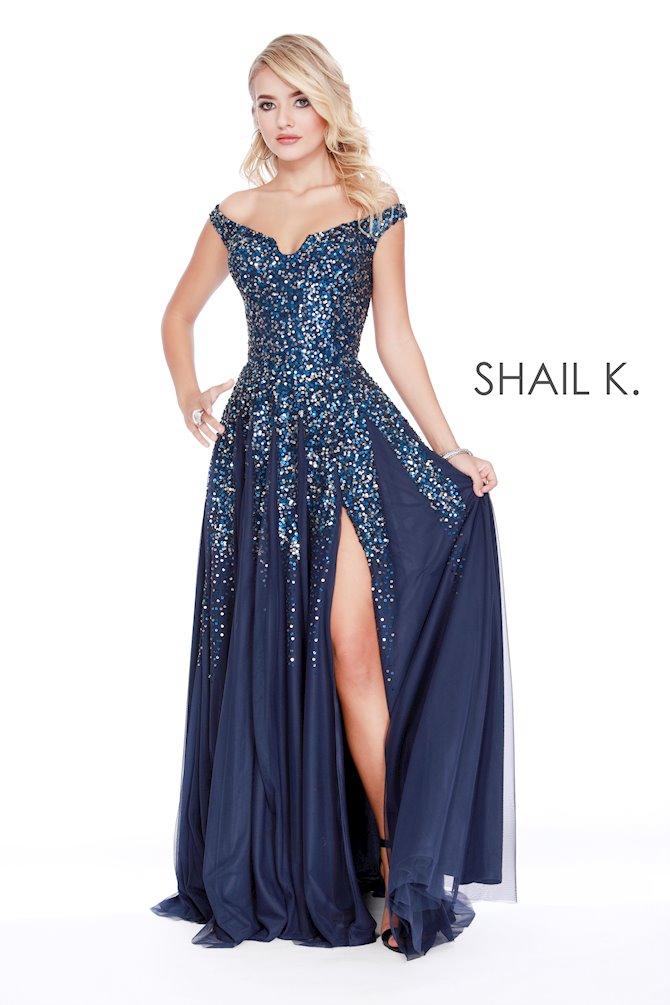 Shail K - 12202 | H & G Formals