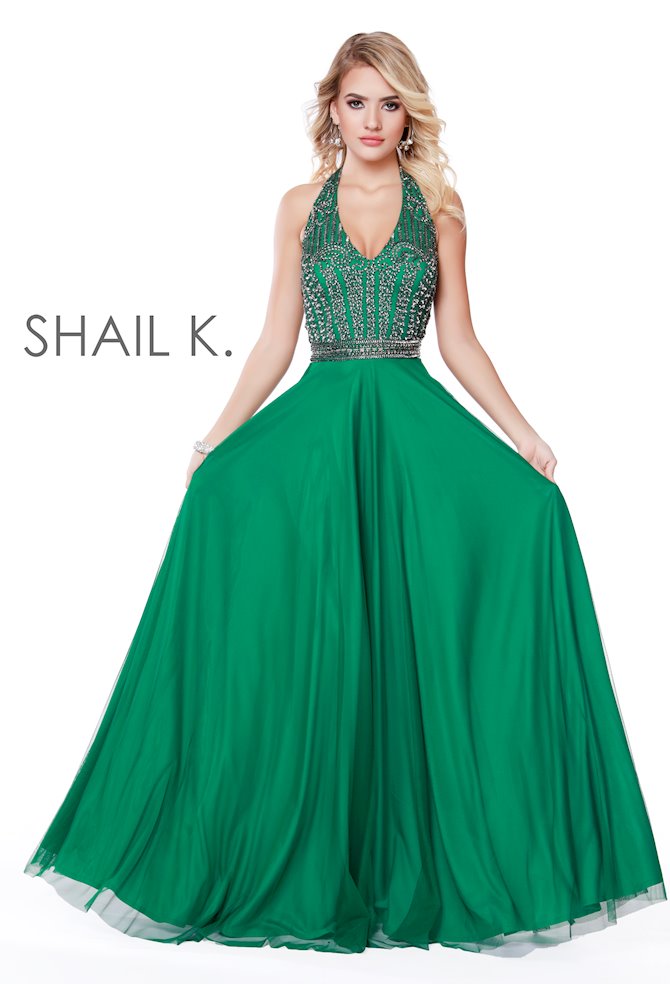 Shail K - 12208 | Shingar