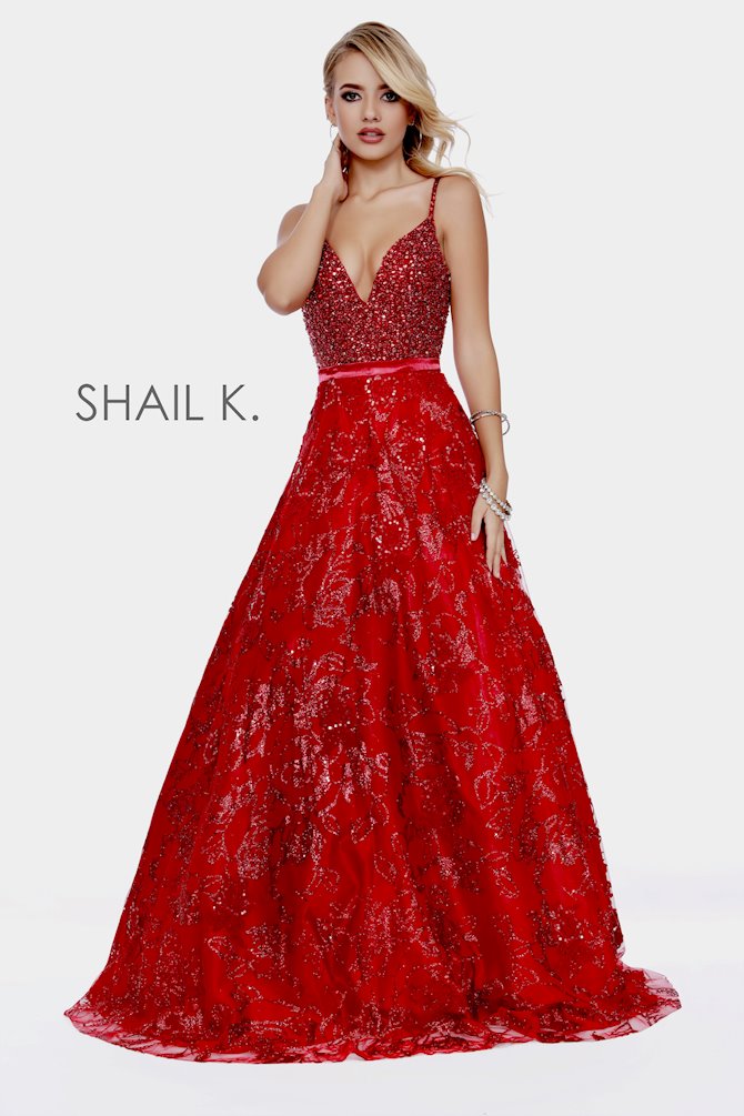 Shail K - 41326 | H & G Formals