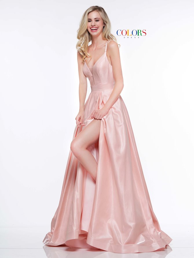 Colors Dress | Savvi Prom - 2062 | Savvi Dress
