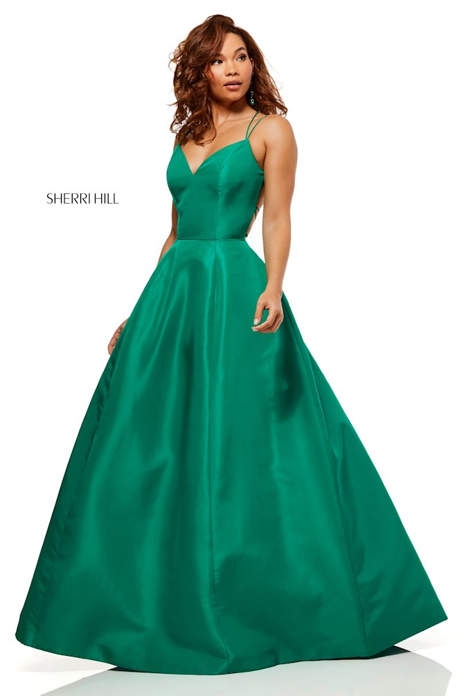 Sherri Hill - 52495 | Regiss