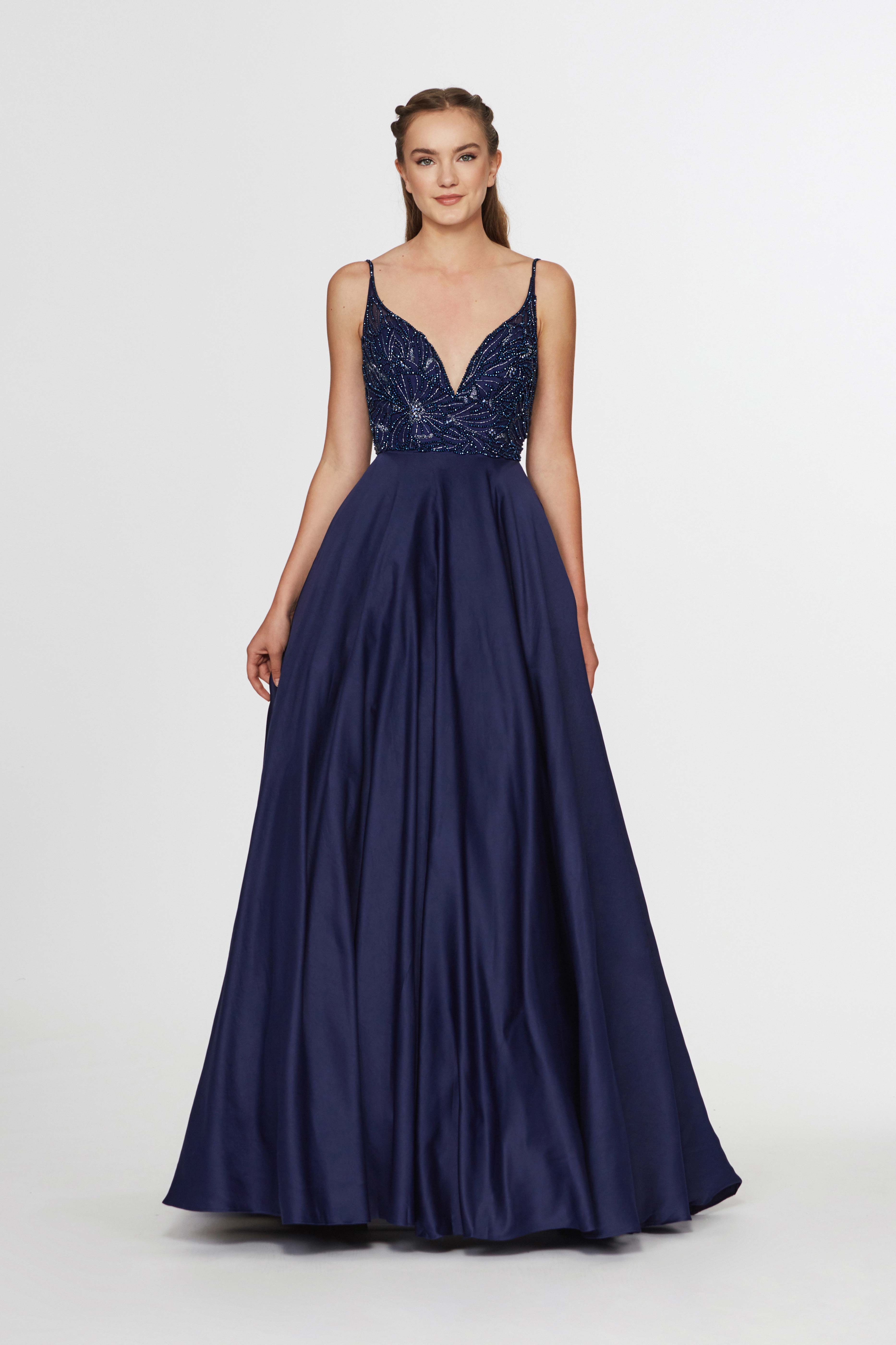 In Store Prom | The Bridal Rail
