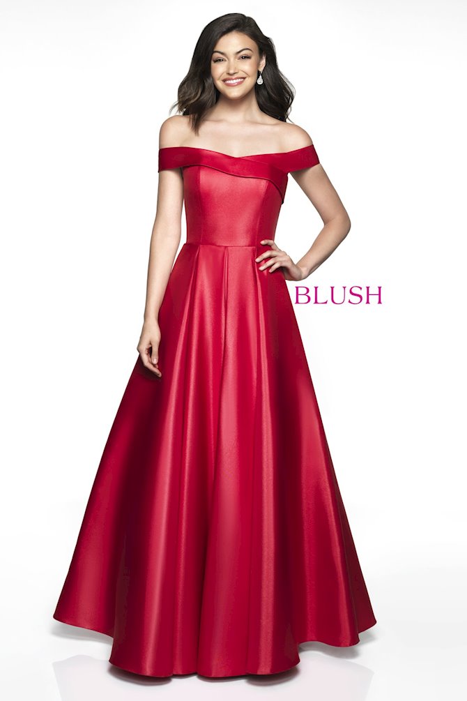Blush - C2091 | The Red Carpet