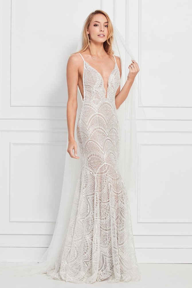 Wtoo By Watters | The Poinsett Bride - 12814 | The Poinsett Bride
