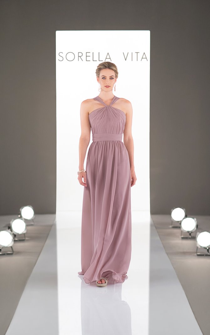 Sorella Vita - 9050 | Sorelle Bridal