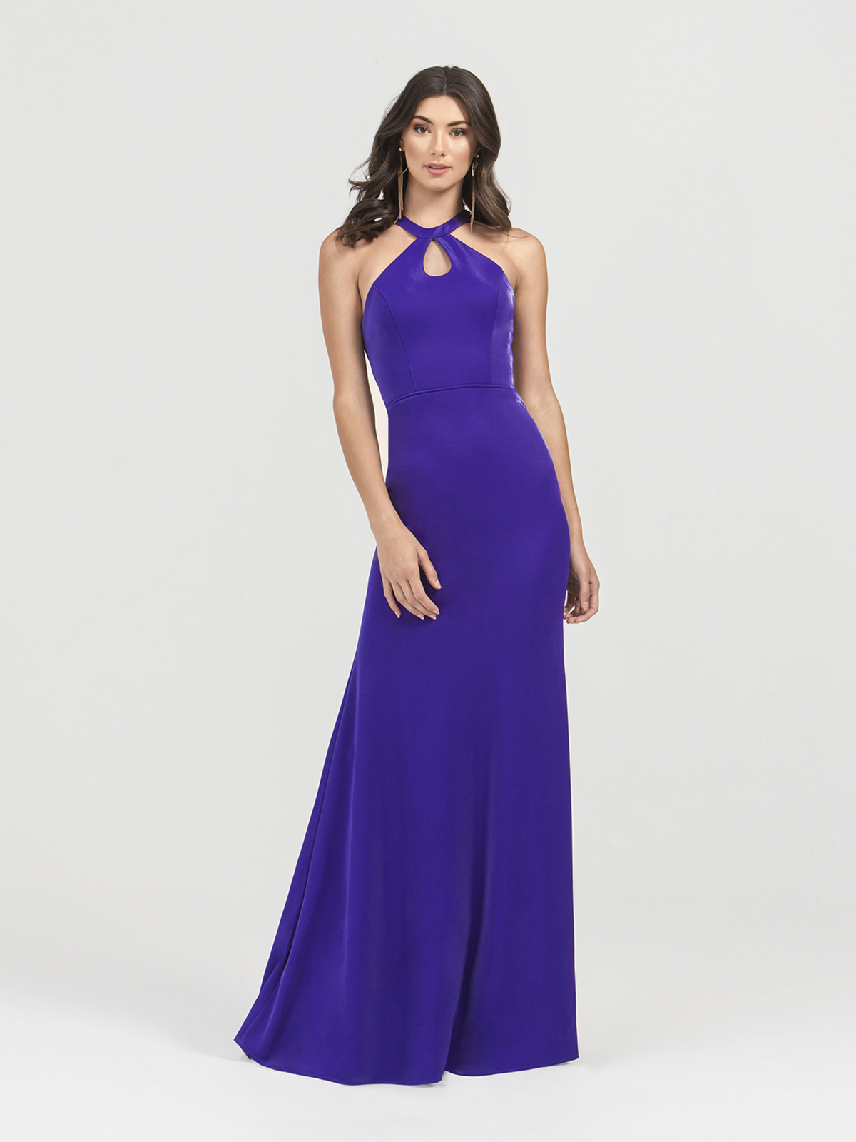 Val Stefani Spring 2019 Prom Dresses | The Red Carpet