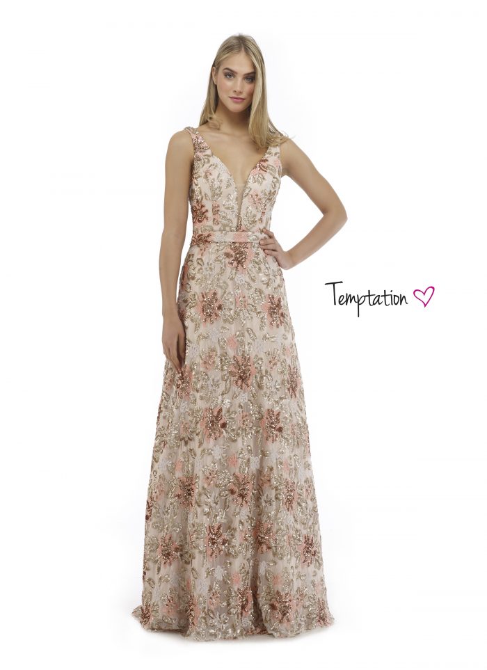 Temptation Dress Prom Dresses | The Red Carpet