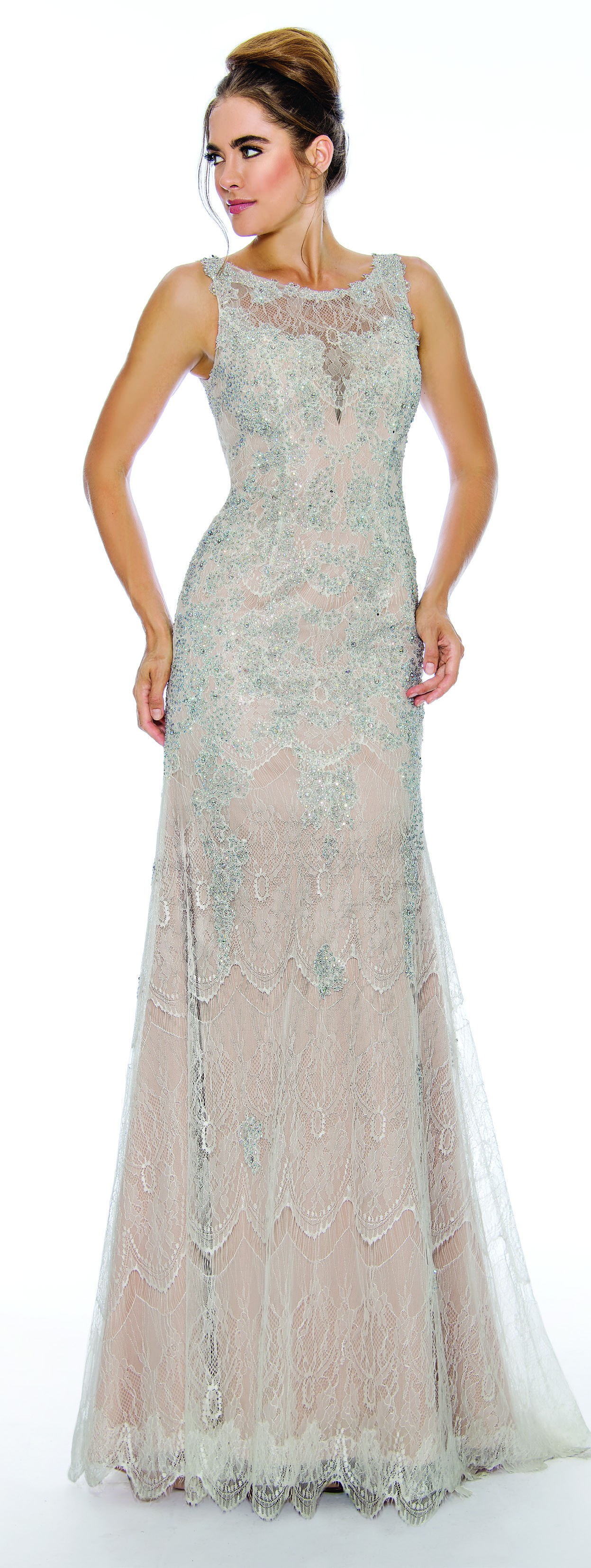 Stella Couture Spring 2019 Prom Dresses | Shingar