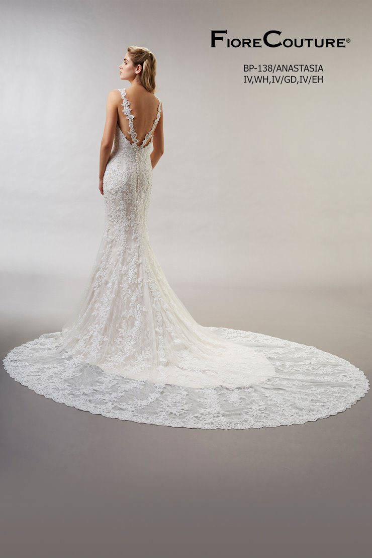Fiore Couture - Anastasia | The Exquisite Bride Fiore Couture - Anastasia | The Exquisite Bride