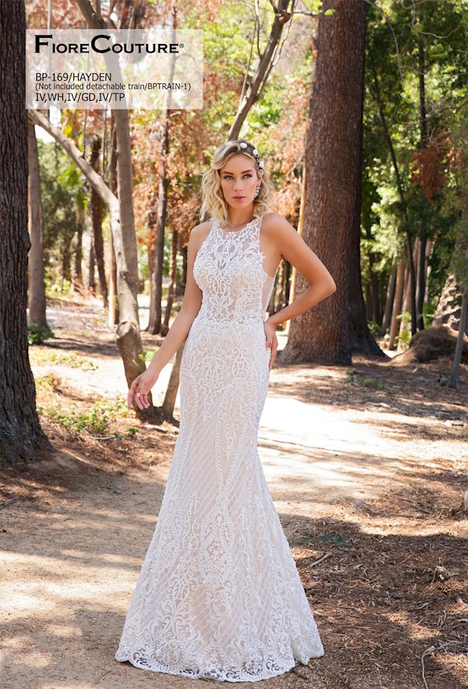 Fiore Couture | De La Rosa's Bridal & Tuxedo - Hayden | De La Rosa's ...