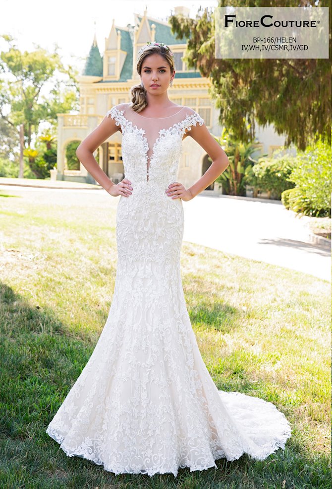 Fiore Couture - Helen | The Exquisite Bride