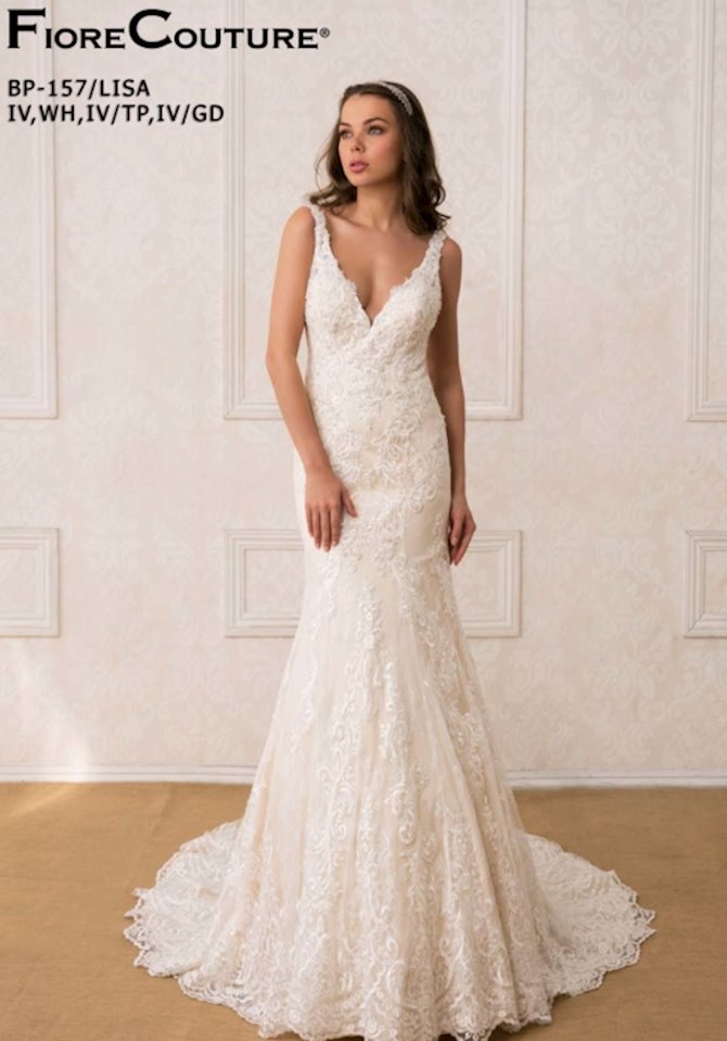 Fiore Couture - Lisa | The Exquisite Bride