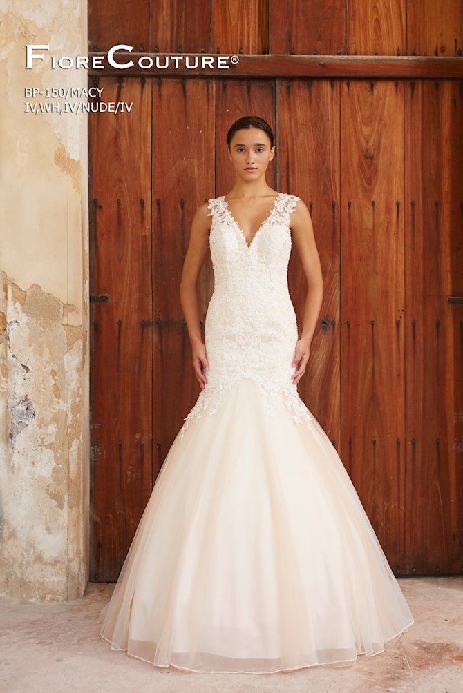 Fiore Couture - Macy | The Exquisite Bride