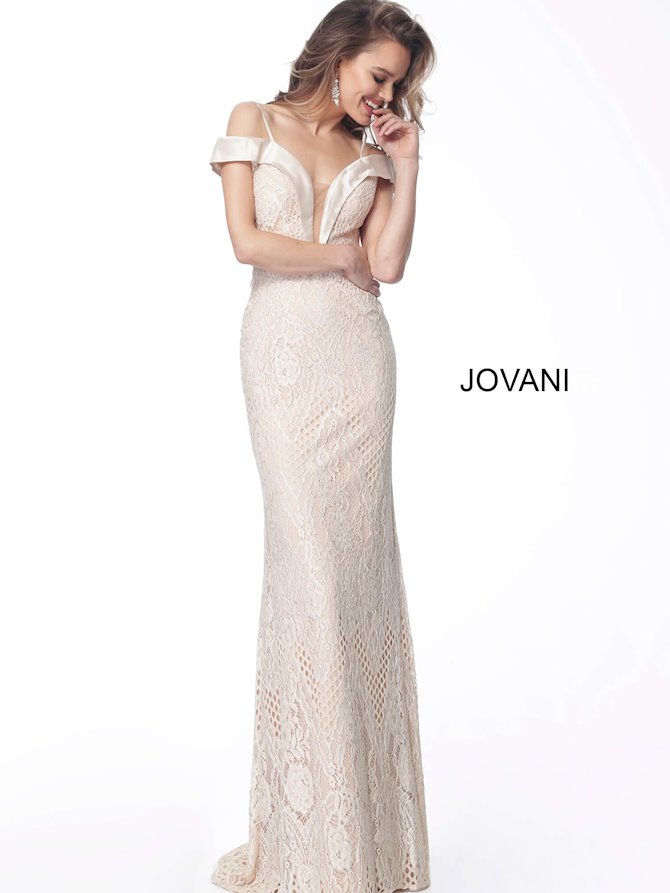 Jovani | The Bride and Groom - 62761 | The Bride & Groom