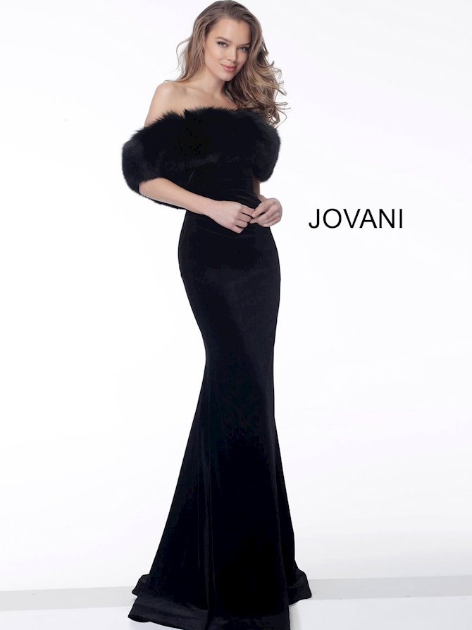 Jovani | The Bride and Groom - 63995 | The Bride & Groom