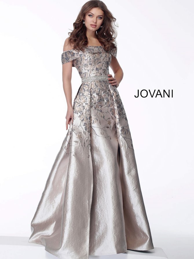 Jovani | The Bride and Groom - 68035 | The Bride & Groom