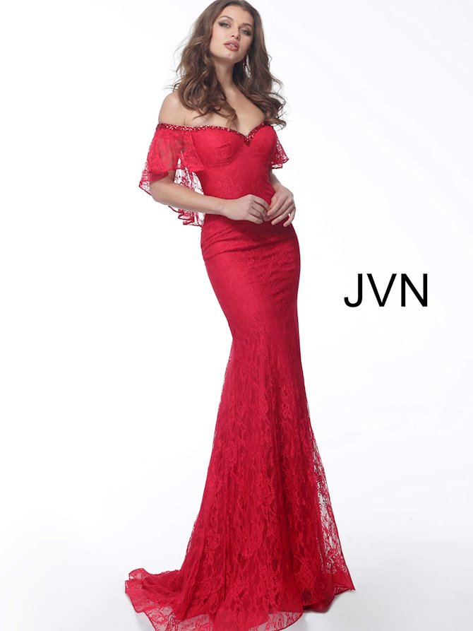 Jovani | The Bride and Groom - JVN64116 | The Bride & Groom