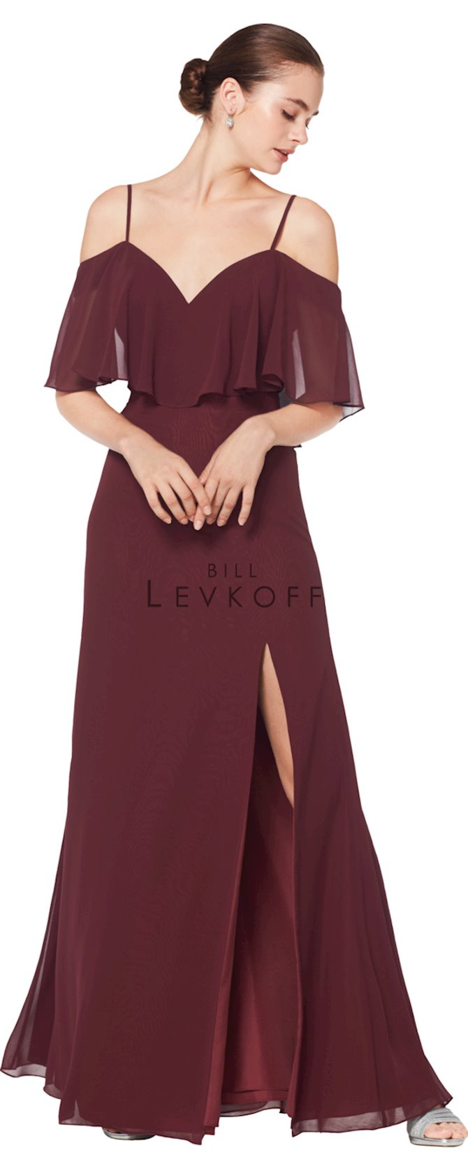 Bill Levkoff - 1606 | Simply Elegant Bridal