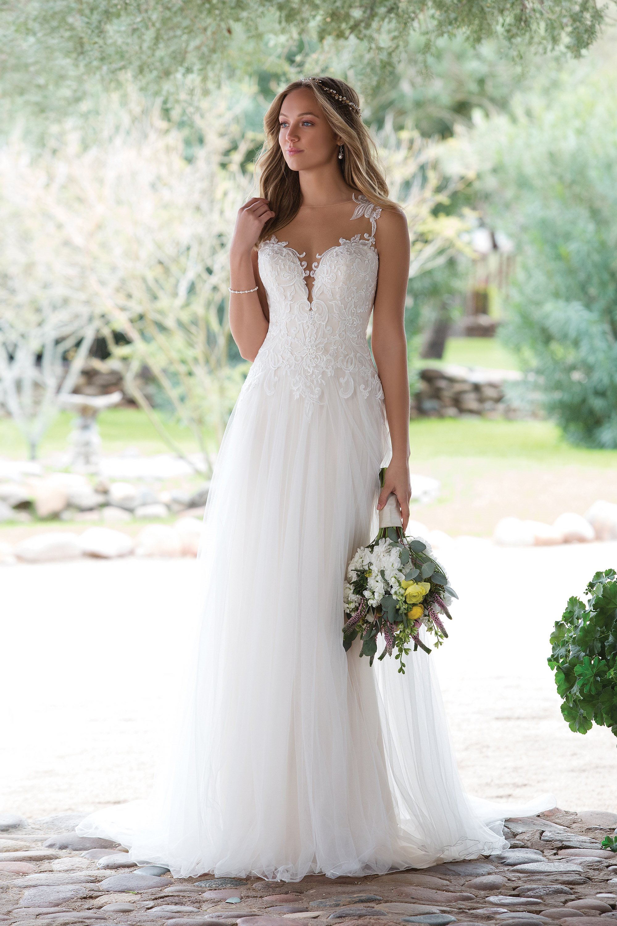 Sale Bridal Dresses | Lasting Bridal Couture