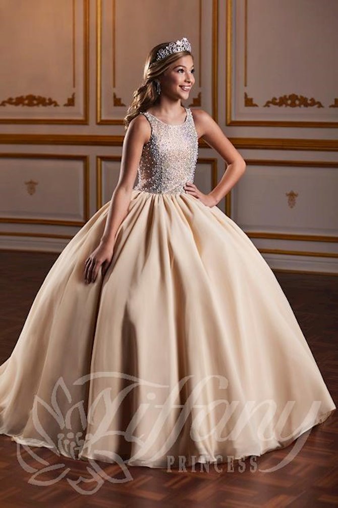 Tiffany Princess - 13572 | Regiss