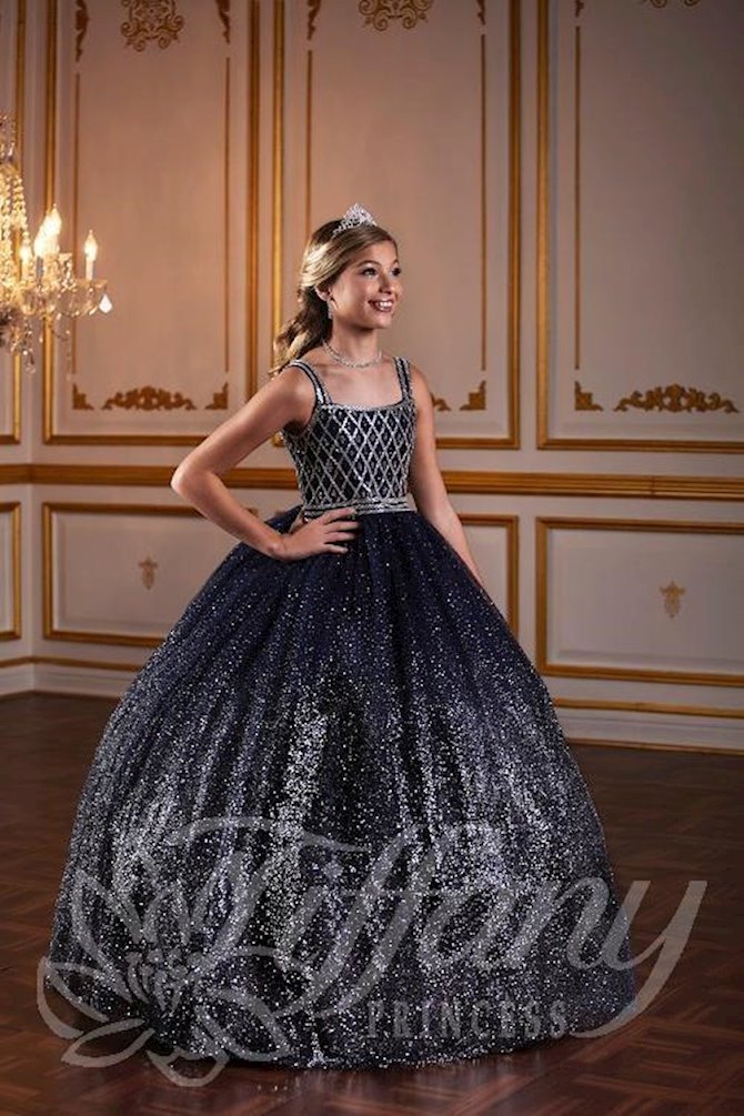 Tiffany Princess - 13577 | The Red Carpet