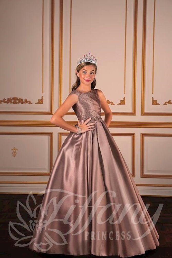 Tiffany Princess - 13585 | Regiss