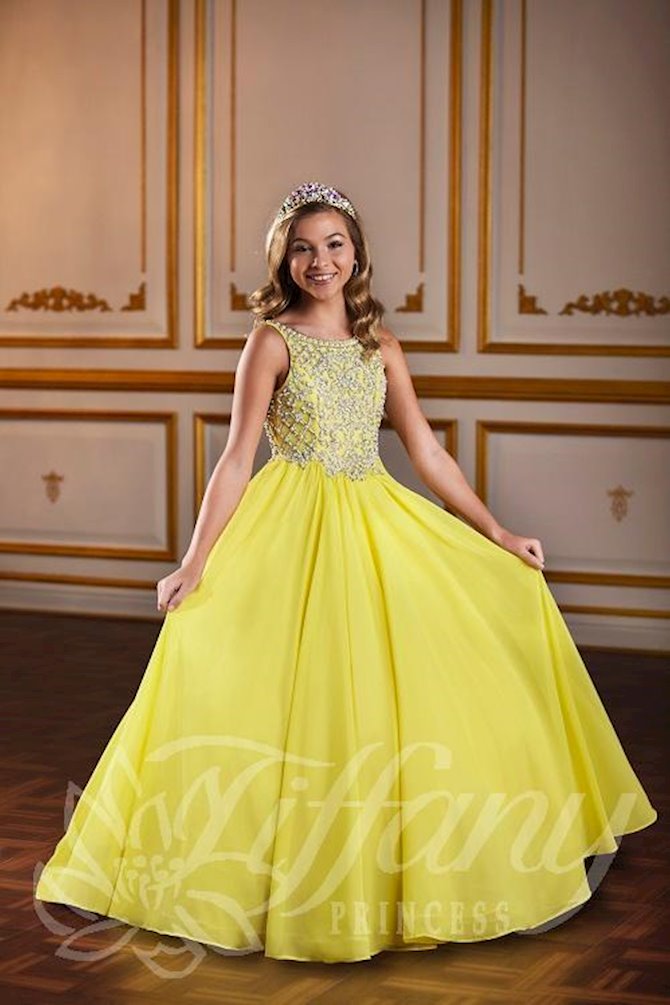 Tiffany Princess - 13586 | Regiss