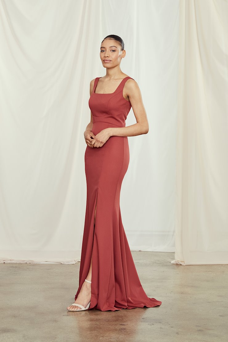 Amsale Bridesmaids | Bridal Garden - Mes | Bridal Garden