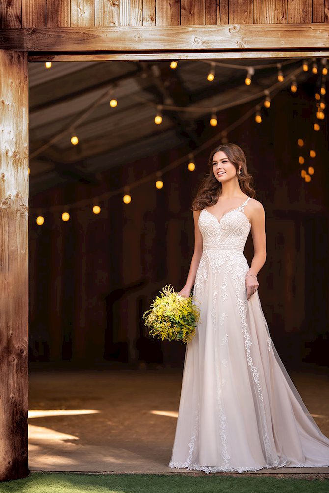 Essense of Australia - D2782 | Regiss